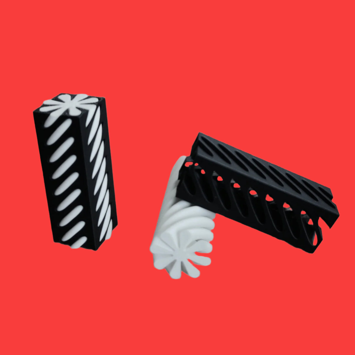 3DP Pass-Through Tower – Toy Soup