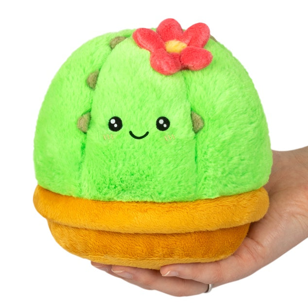 Snackers Squishable Cactus – Toy Soup