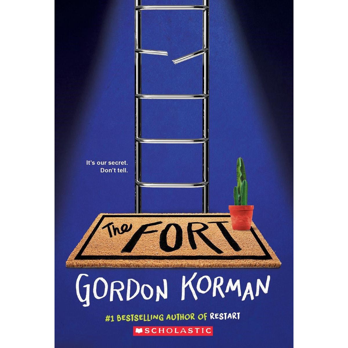 The Fort – Toy Soup