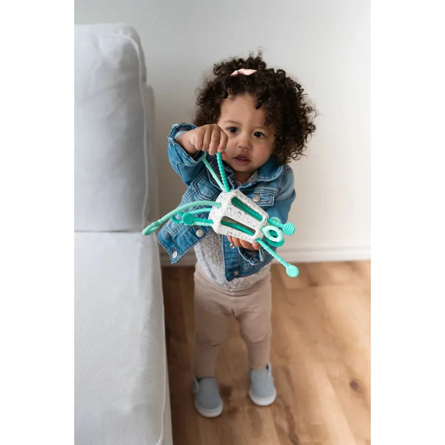 Mintee Zippee – Toy Soup