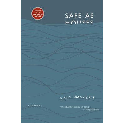 Safe As Houses – Toy Soup