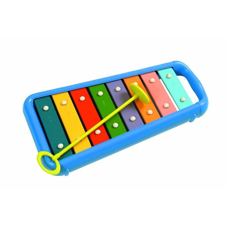 Halilit Baby Xylophone – Toy Soup