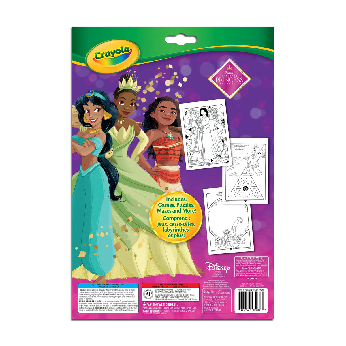 disney celebrations coloring book