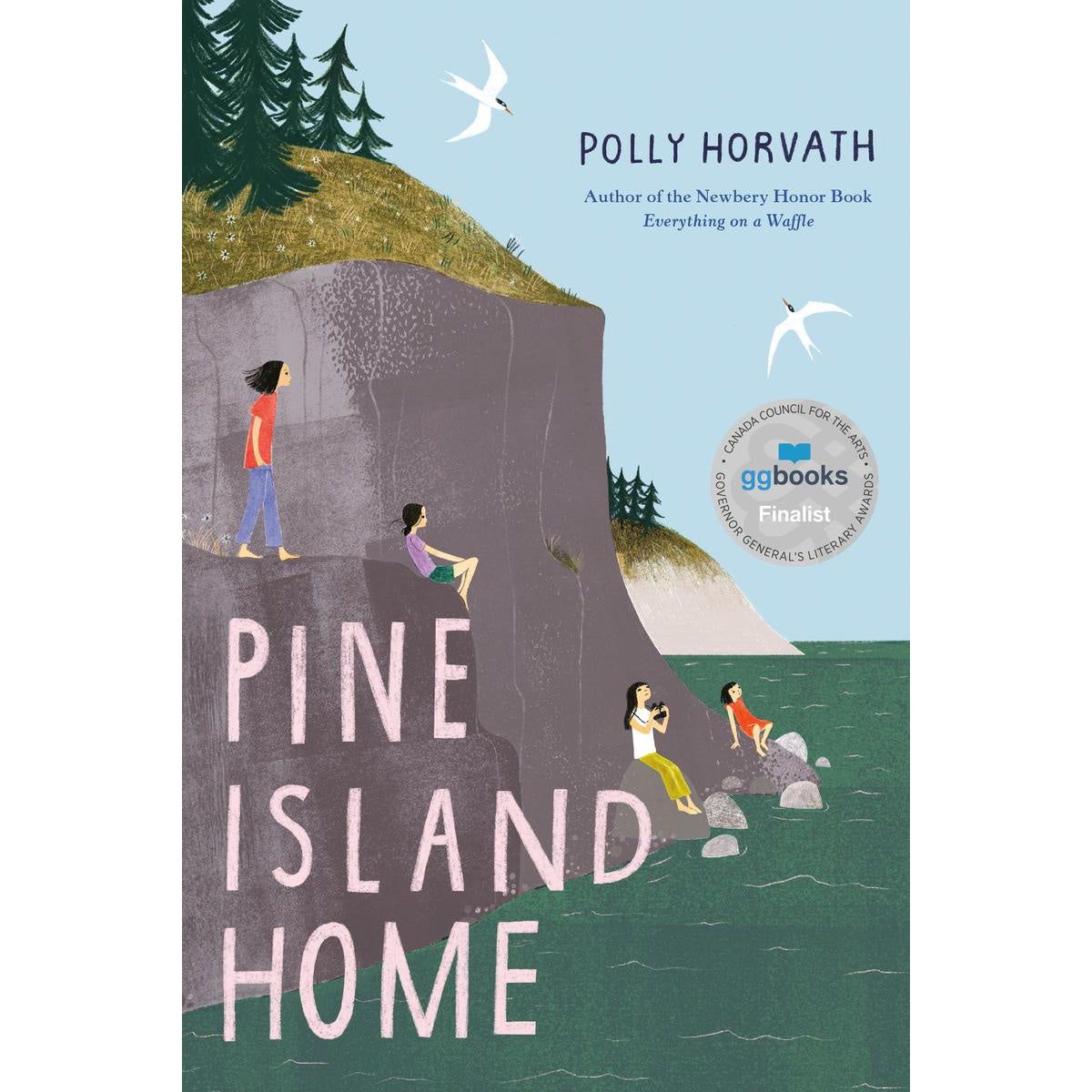 Pine Island Home – Toy Soup