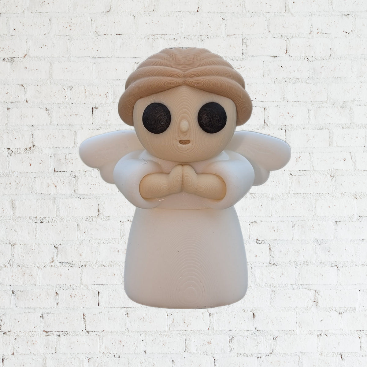 3DP Angel – Toy Soup