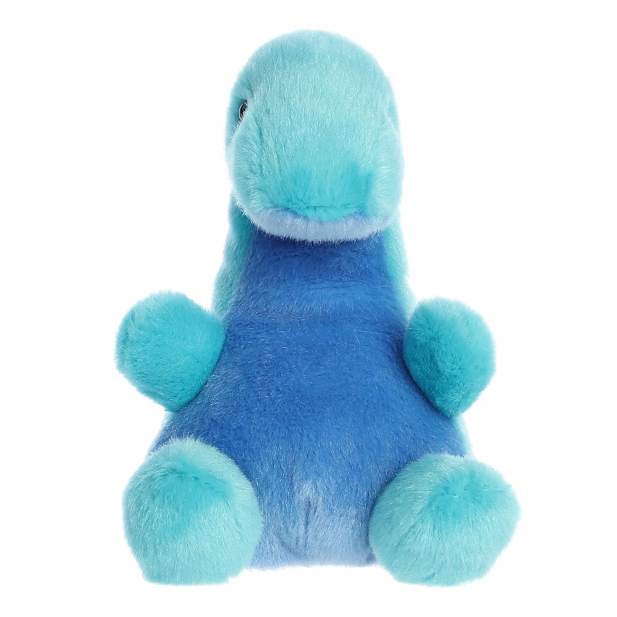 Palm Pals Glen Loch Ness Monster – Toy Soup