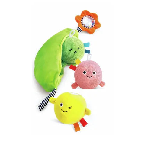 Pea Pod Pals – Toy Soup