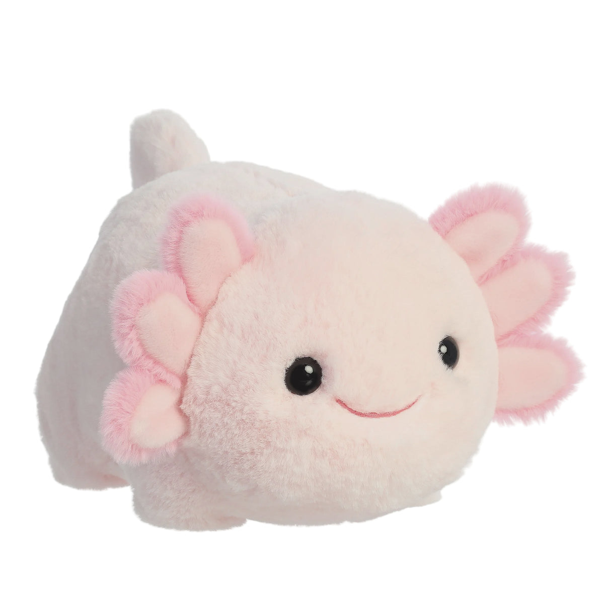 Axel Axolotl: Spudster – Toy Soup