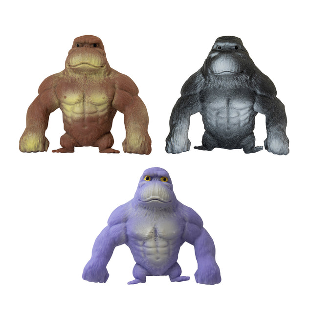ORB Stretchee Mega Monkey – Toy Soup