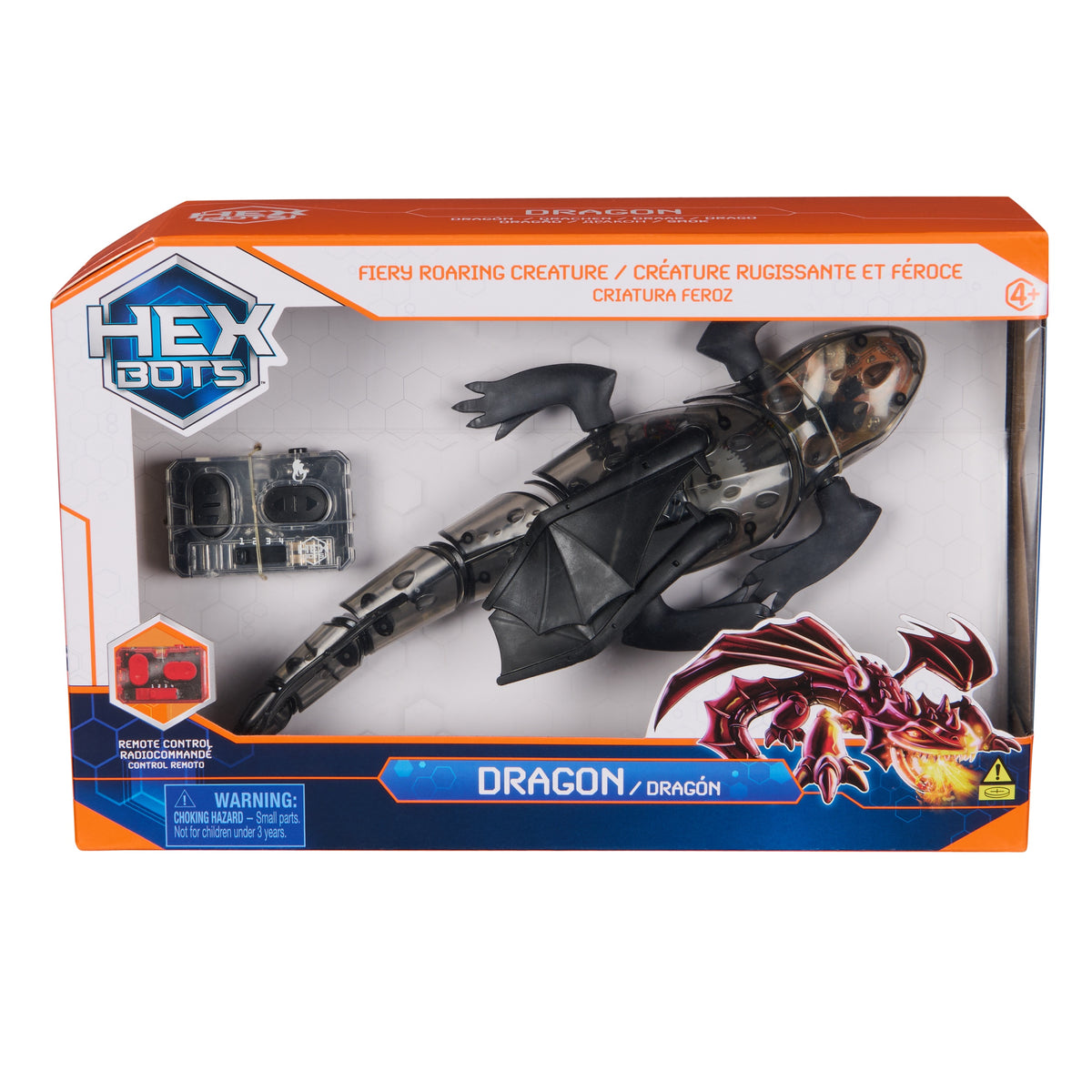Hexbot RC Dragon – Toy Soup