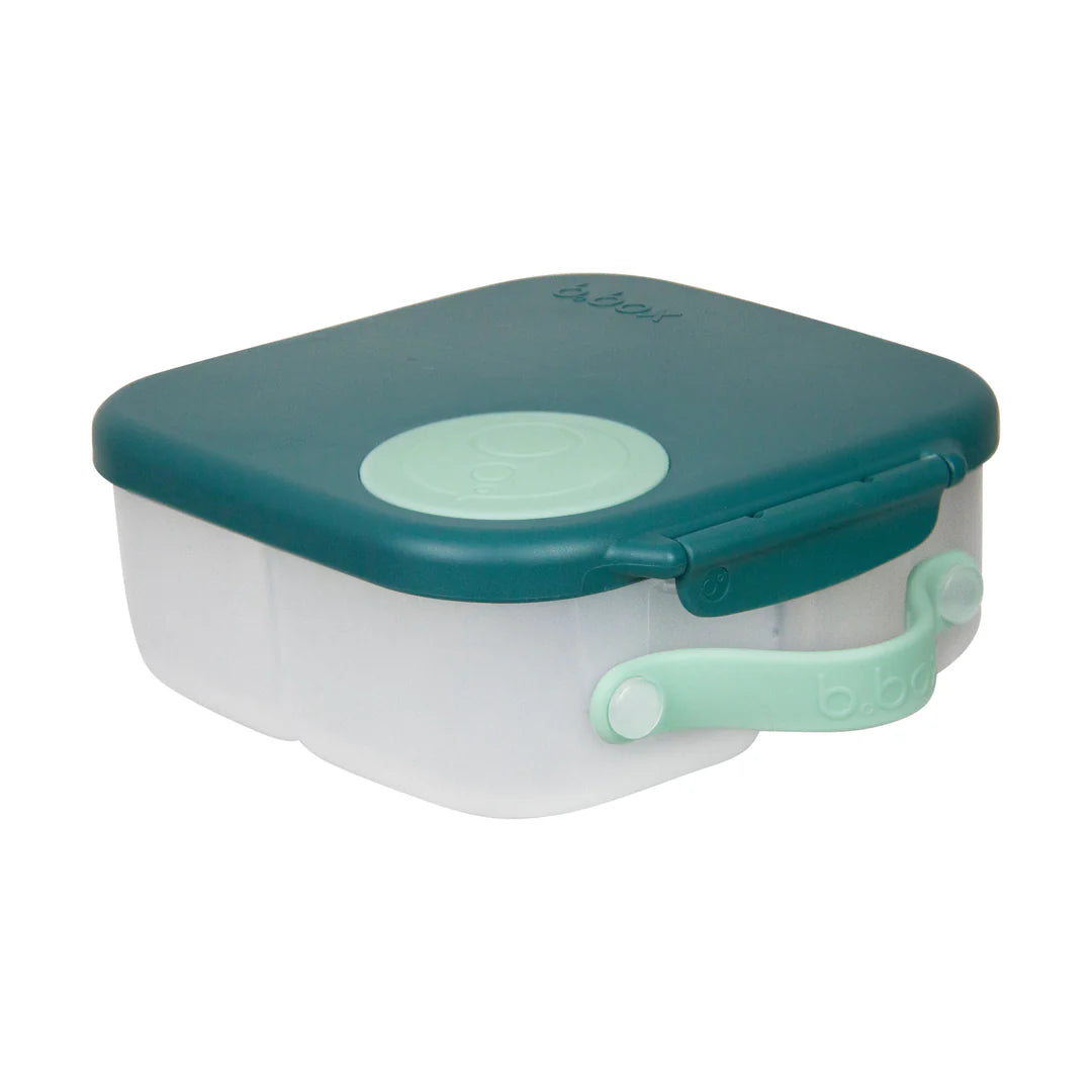 Mini Lunchbox - Emerald Forest – Toy Soup