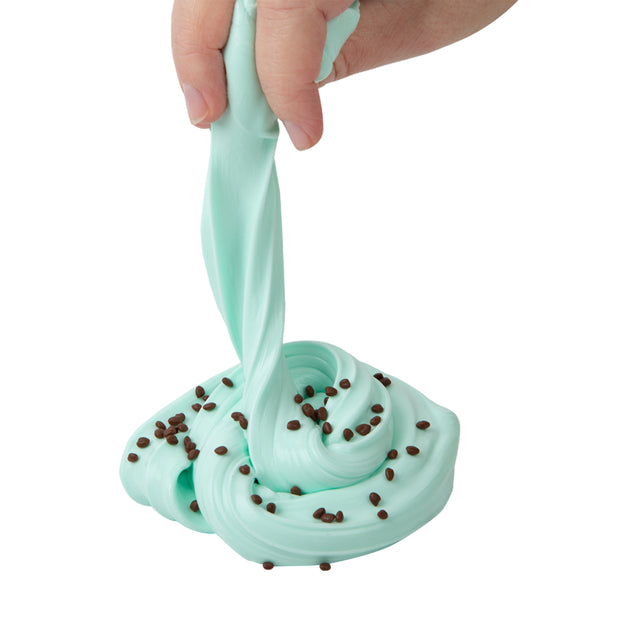 ORB Ice Cream Fluff Mint Chocolate Chip – Toy Soup