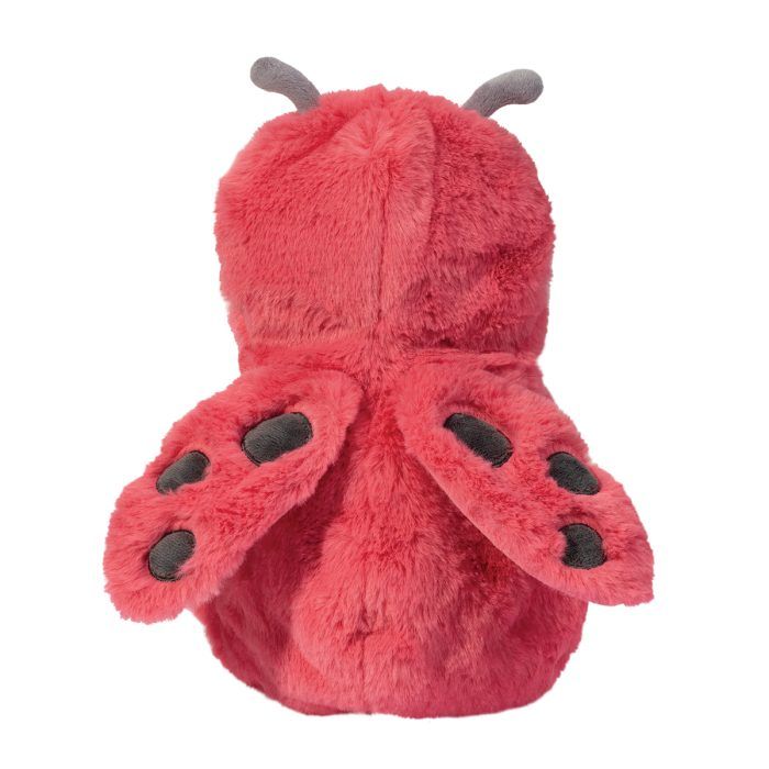 Baby Cuddle Hug Ladybug – Toy Soup