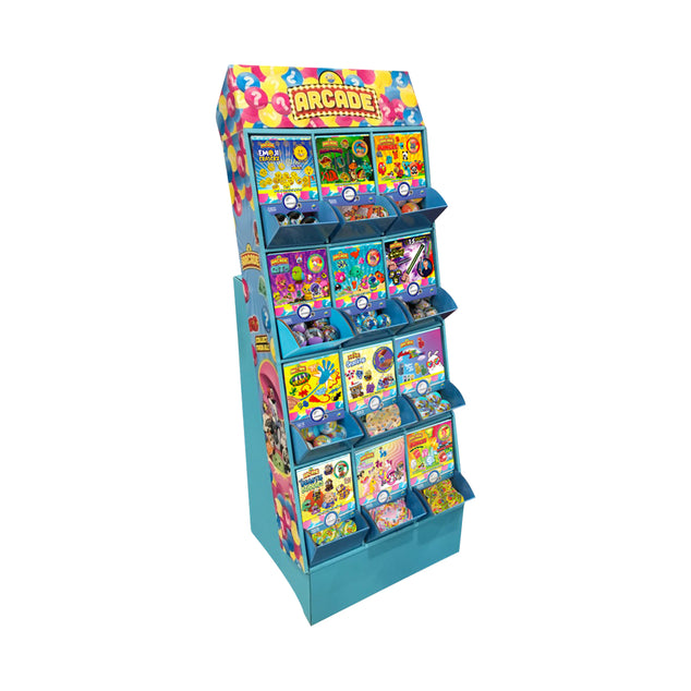 ORB Arcade Capsule – Toy Soup