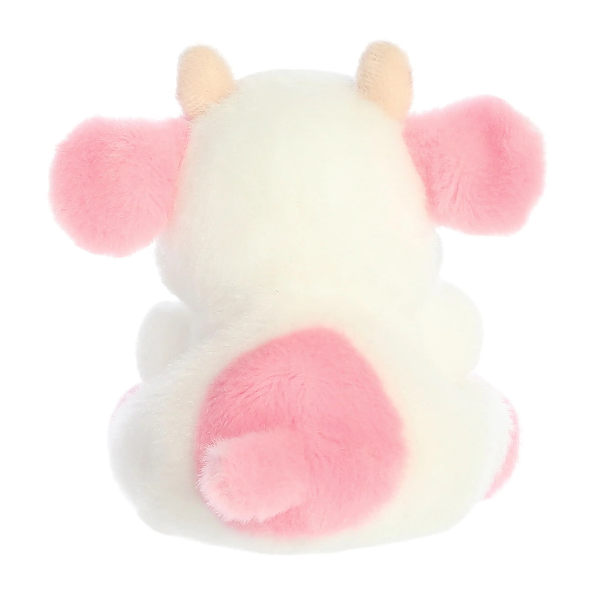 Palm Pals Belle Strawberry Cow – Toy Soup