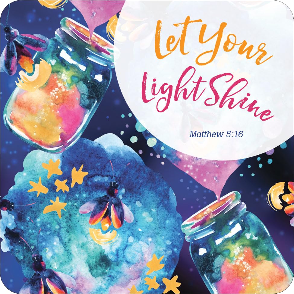 Lunch Box Notes: Scripture – Toy Soup