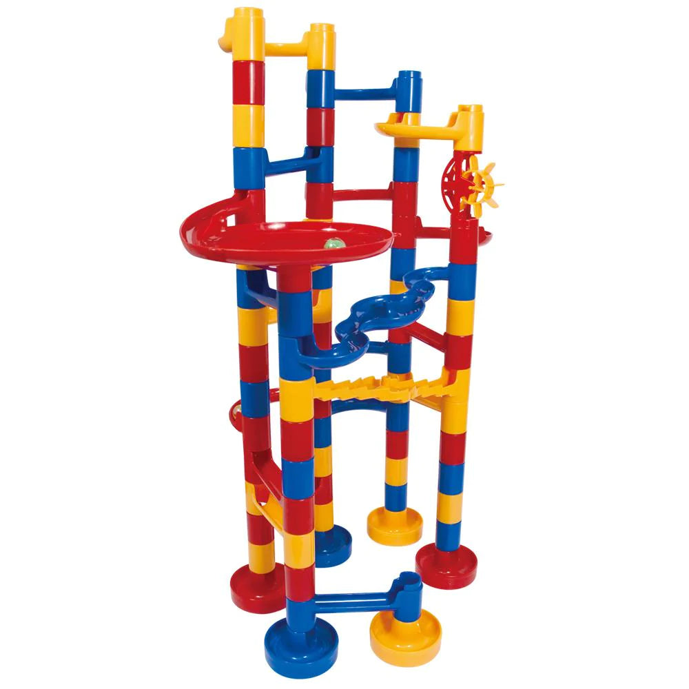 Galt Super Marble Run – Toy Soup