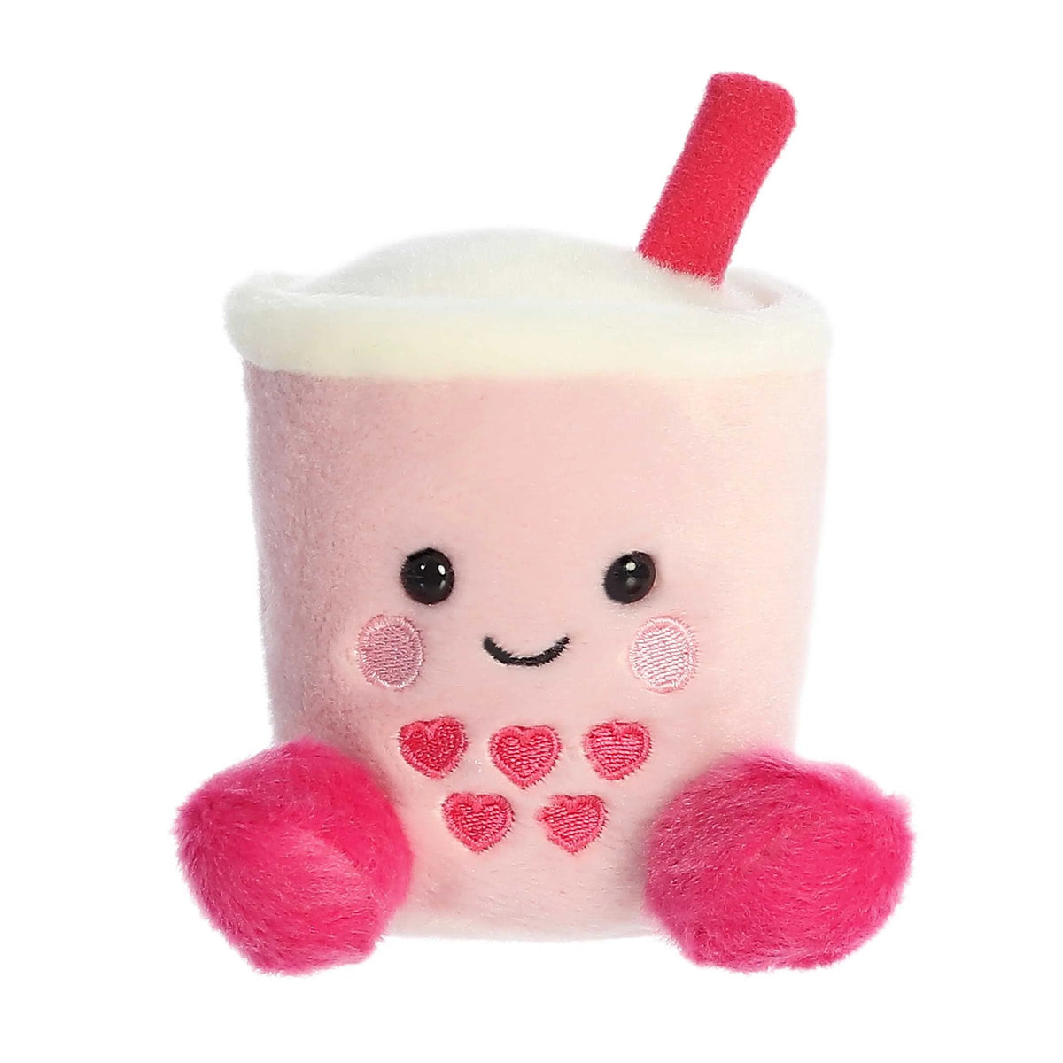 Palm Pals Tangy Heart Boba – Toy Soup