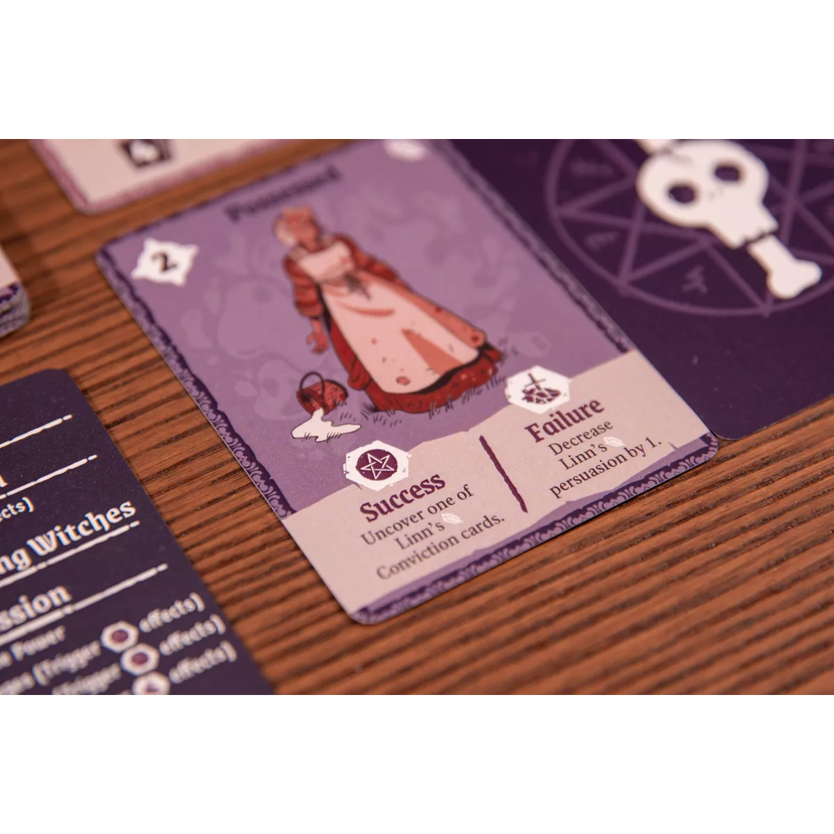 Witchcraft – Toy Soup