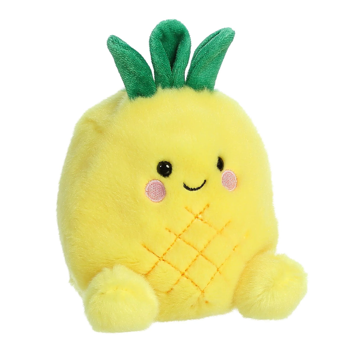 Palm Pals Perky Pineapple – Toy Soup