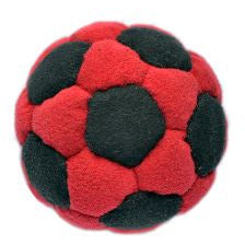 Super Star 32 Panel Footbag (Hacky Sack) – Toy Soup