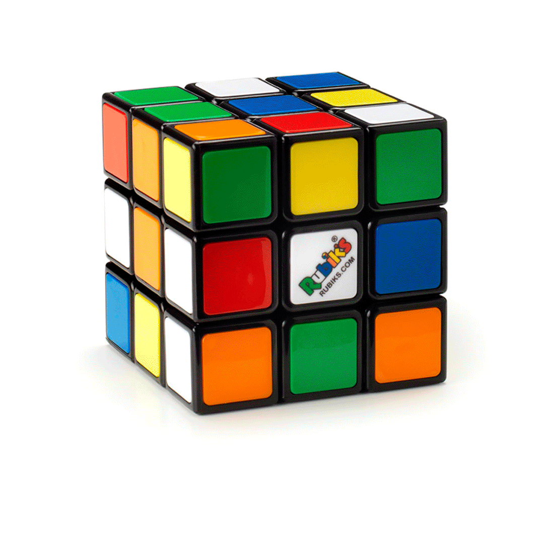 Rubik's Cube 3x3 – Toy Soup