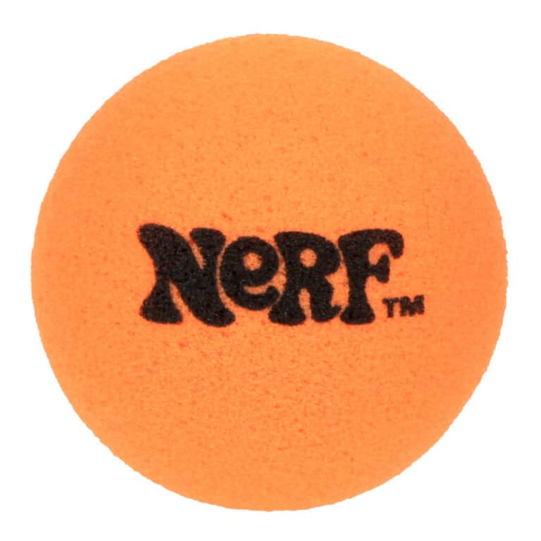 Original Nerf Ball – Toy Soup