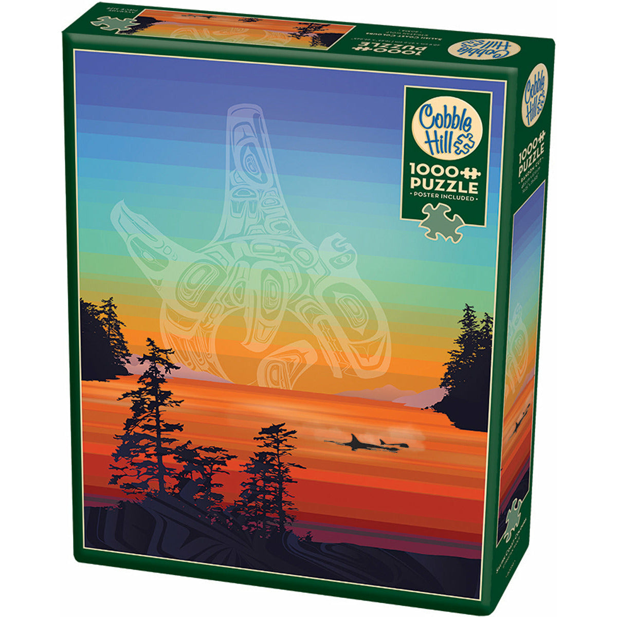 Salish Coast Colours Pz1000 – Toy Soup