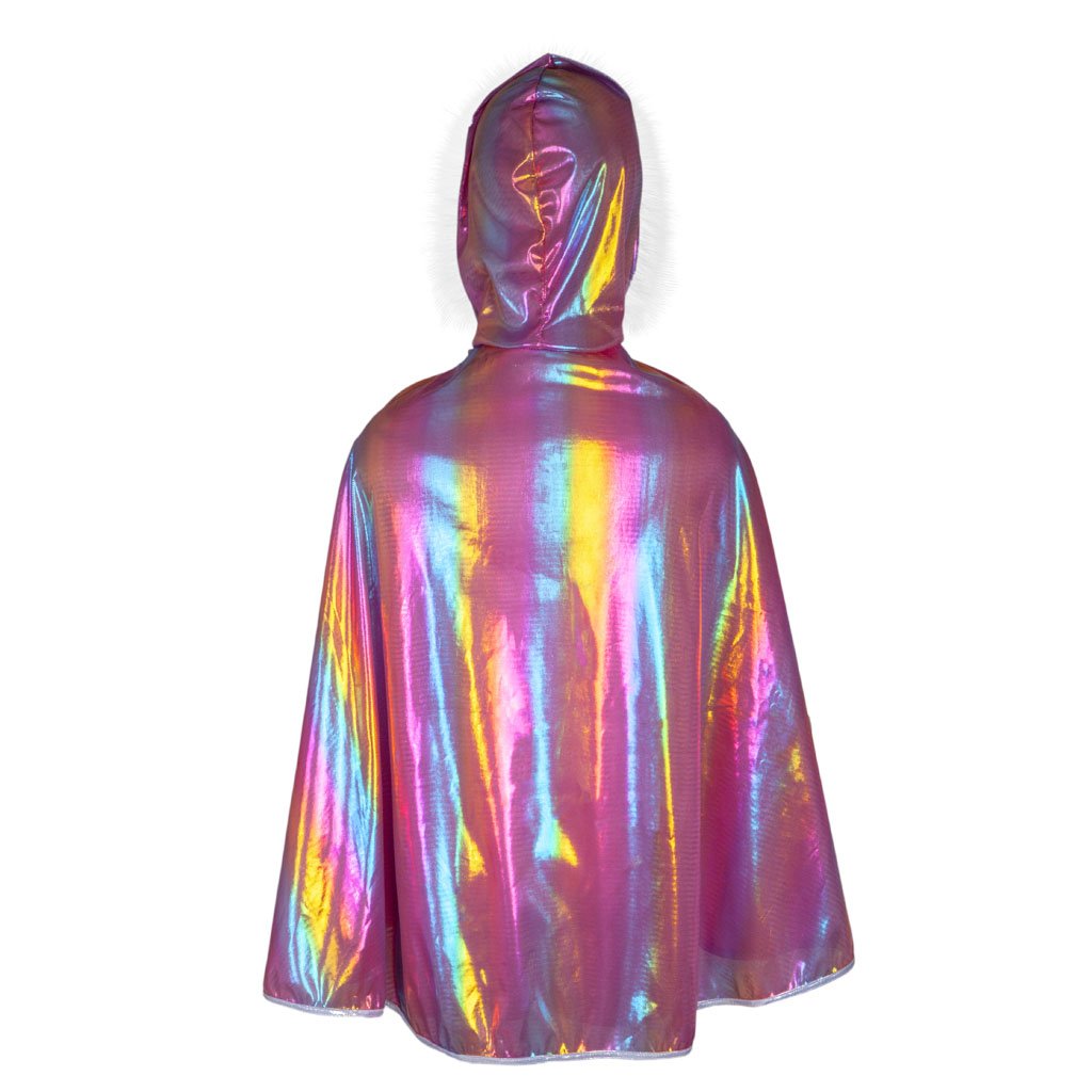 Rainbow Princess Cape – Toy Soup