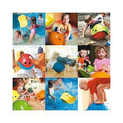 Bilibo Yellow – Toy Soup