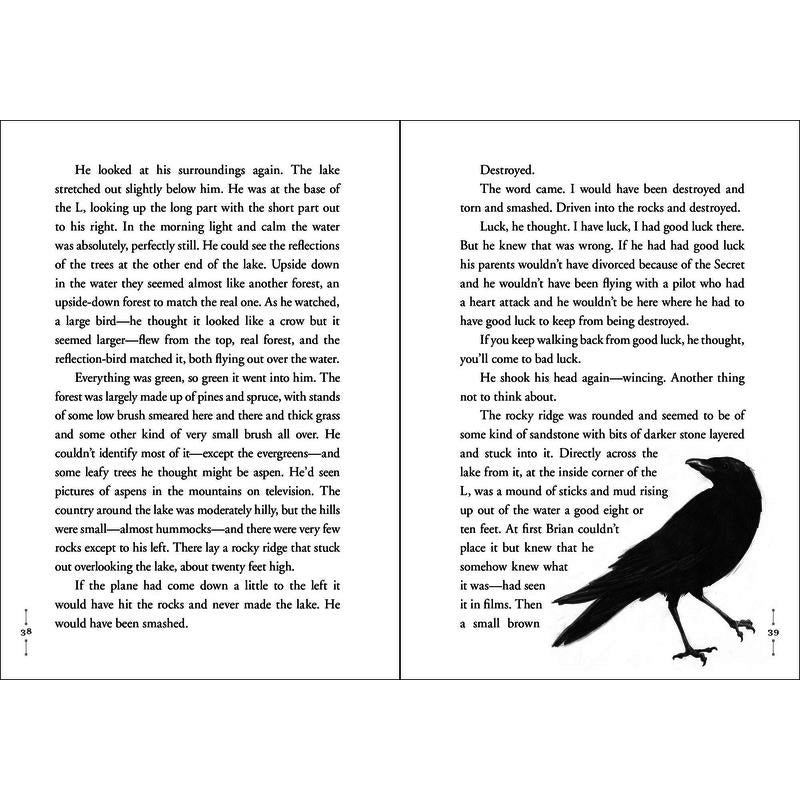 Hatchet 30th Anniversary Edition – Toy Soup