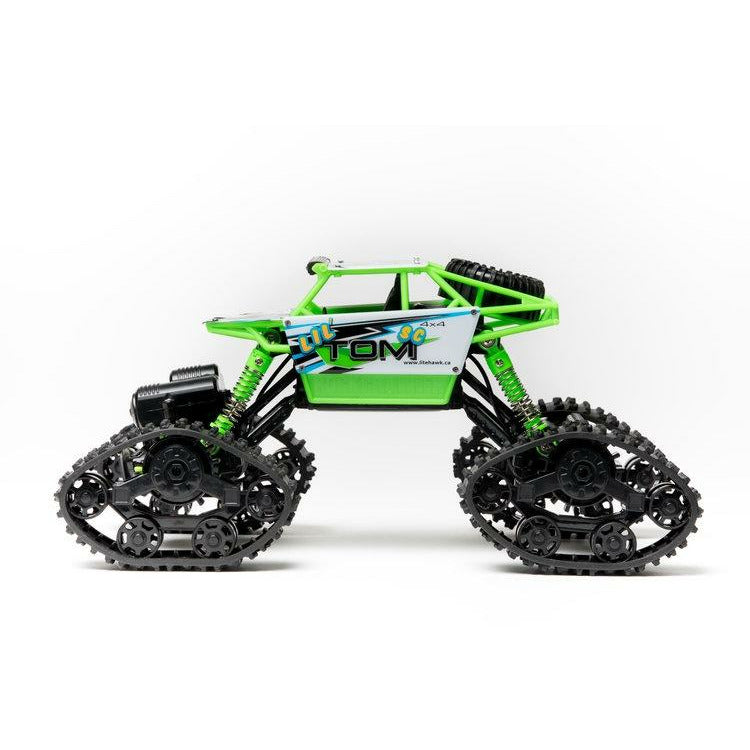 Litehawk Lil Tom SC R/C – Toy Soup