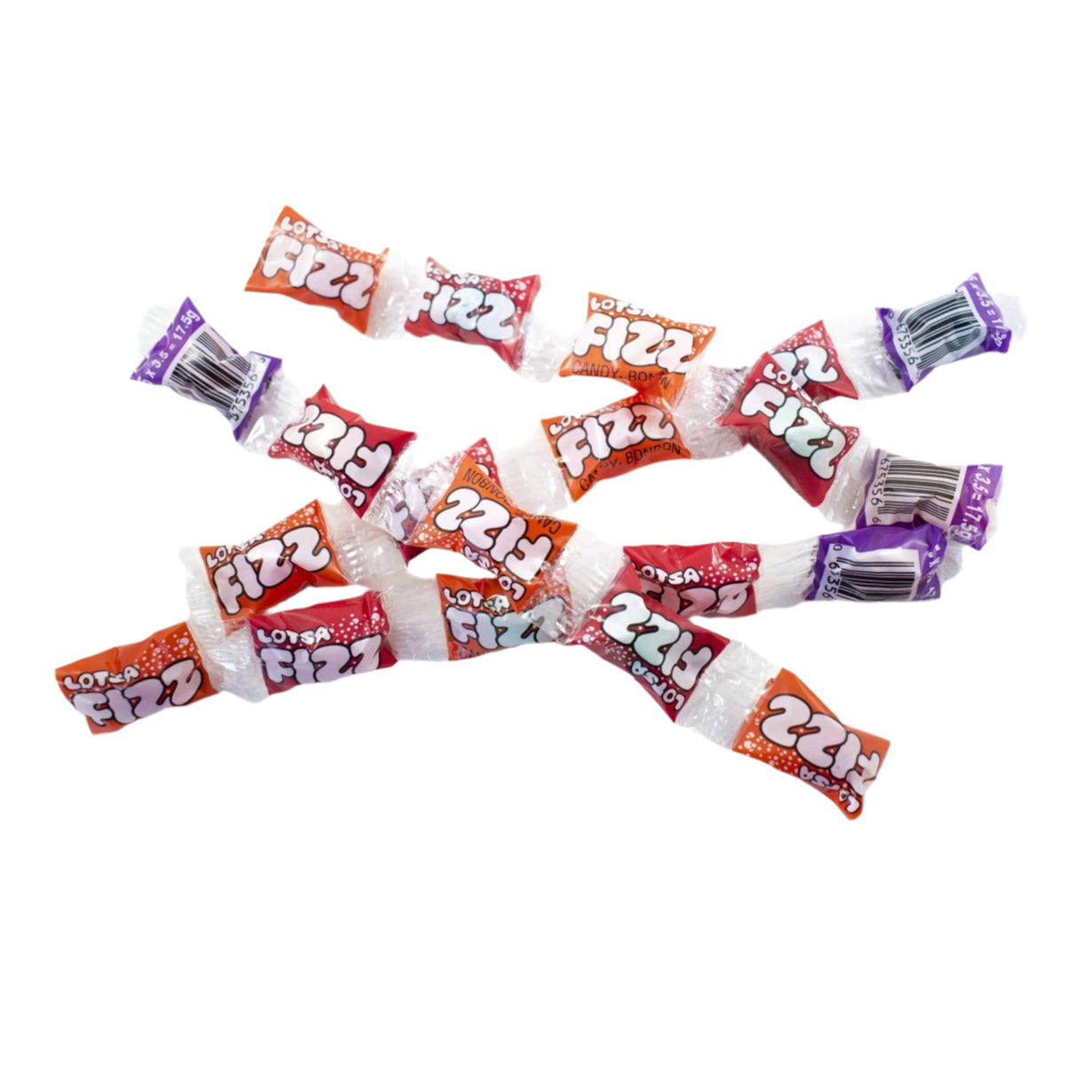 Lotsa Fizz – Toy Soup