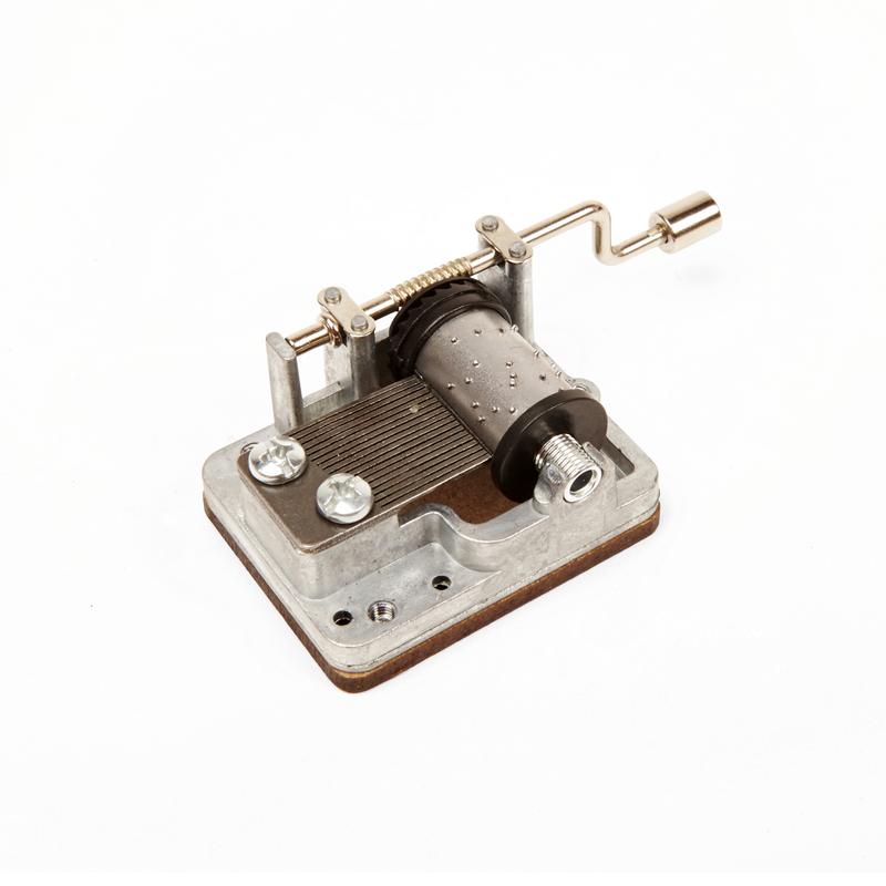 Crank Music Box - Twinkle Twinkle Little Star – Toy Soup