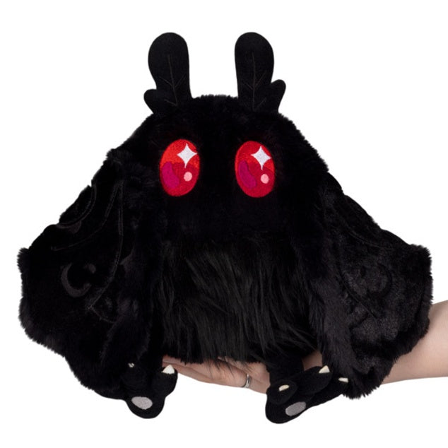 Mini Squishable Baby Mothman – Toy Soup
