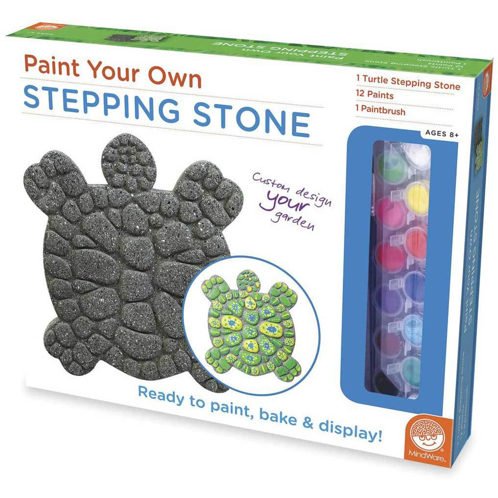 PYO Turtle Stepping Stone – Toy Soup