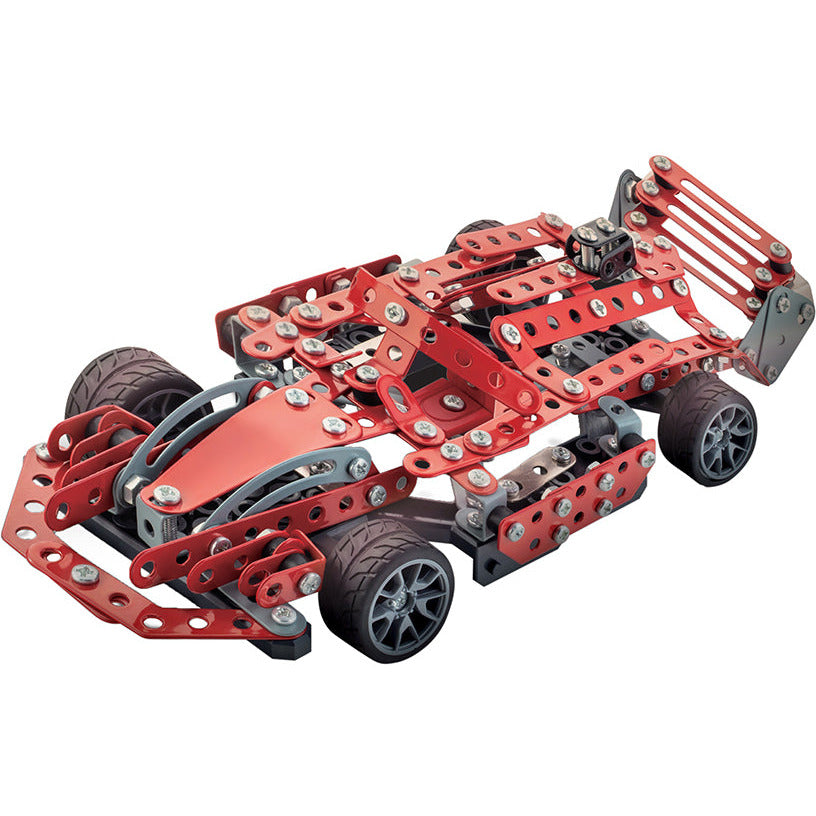 B&D Racer Engineering Set – Toy Soup