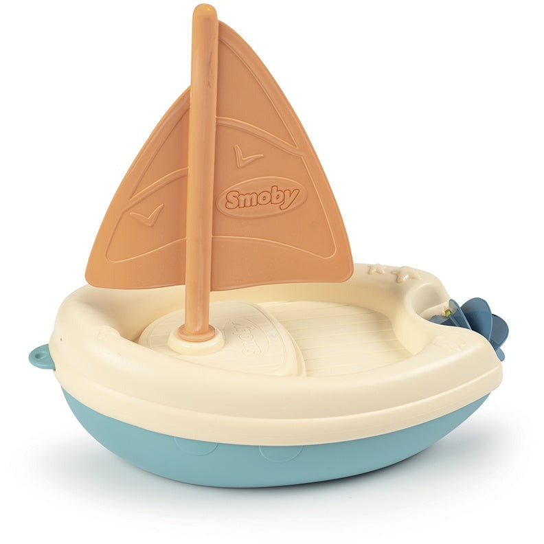 Smoby Sailing Boat – Toy Soup