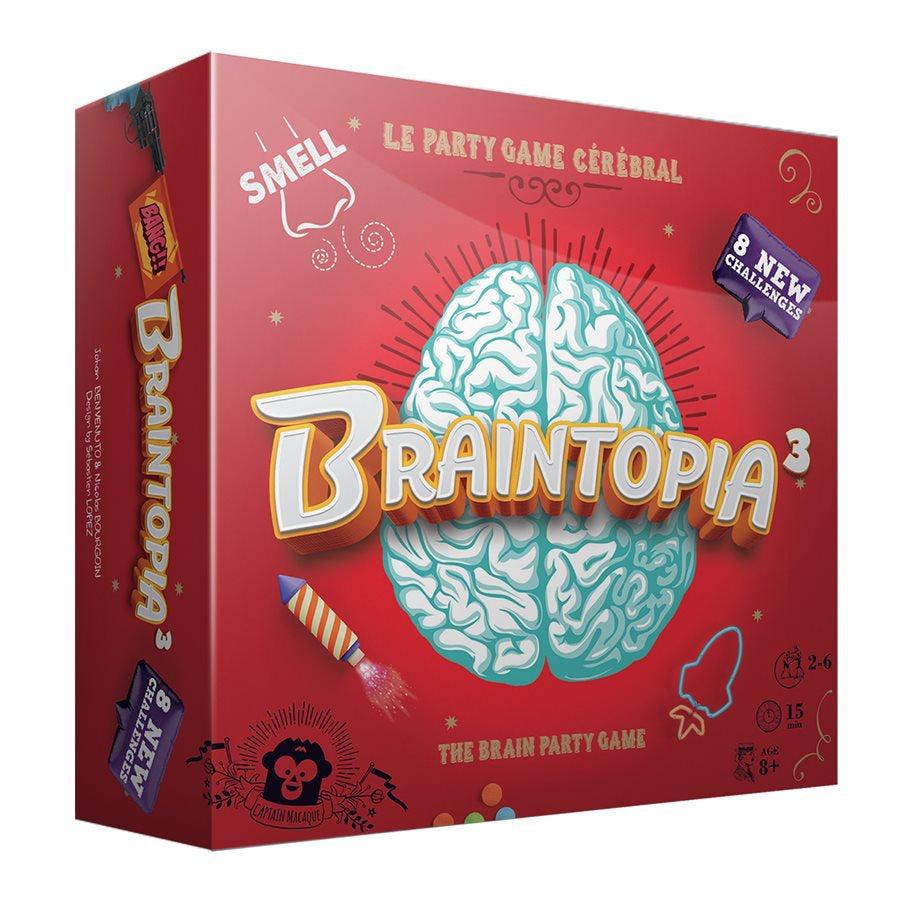 Braintopia 3 – Toy Soup