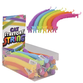 Cat Stretchy String – Toy Soup