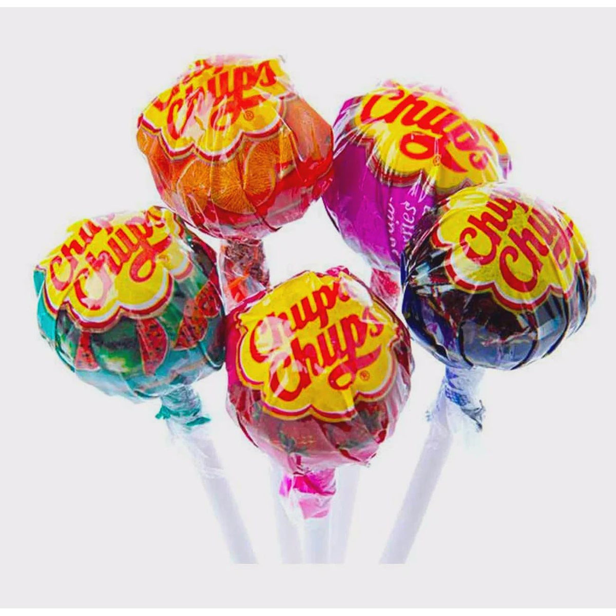 Chupa Chups Lollipops – Toy Soup
