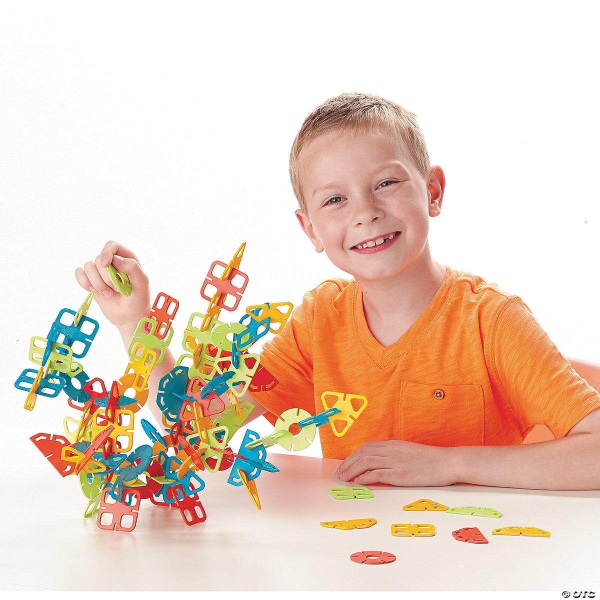 Geoplay Arcade Colours – Toy Soup