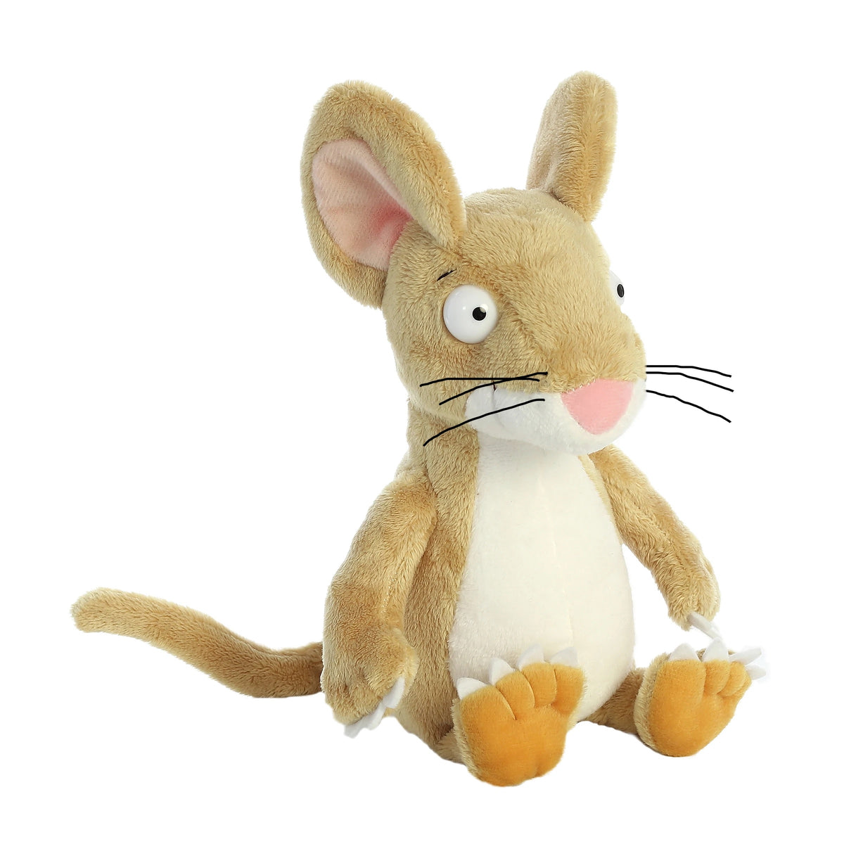 Gruffalo Mouse 9" – Toy Soup