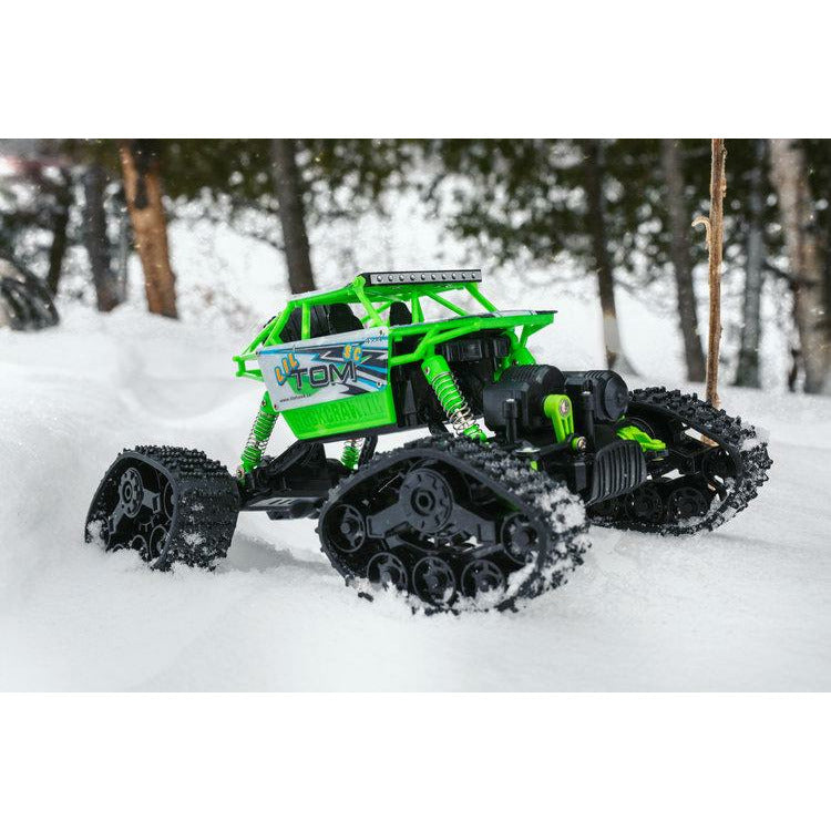 Litehawk Lil Tom SC R/C – Toy Soup