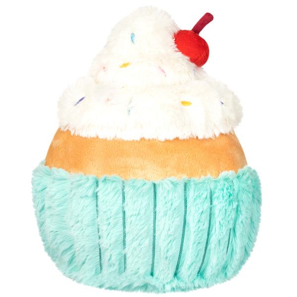 Mini Squishable Madame Cupcake – Toy Soup