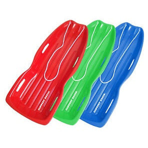 Slippery Racer Xtreme Sled 48" – Toy Soup