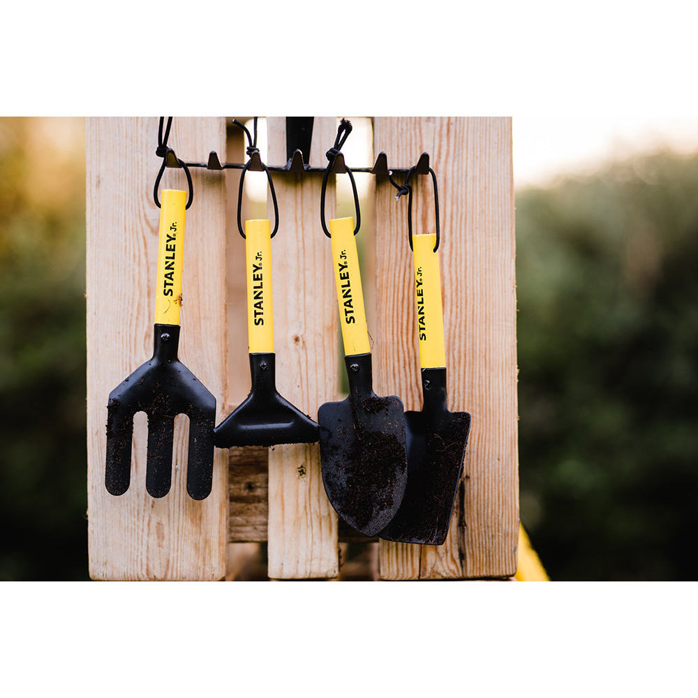 Stanley Jr. - Hand Rake – Toy Soup